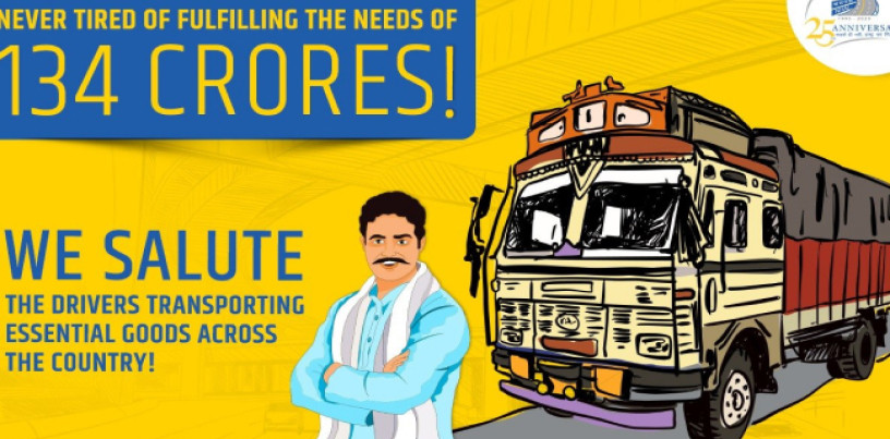 COVID-19: Shortage of truck drivers could impede cargo supply | Trucks ...