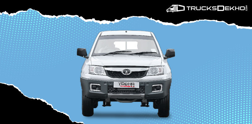 Explore The Benefits Of Buying A Tata Yodha Pickup In India | Trucks ...