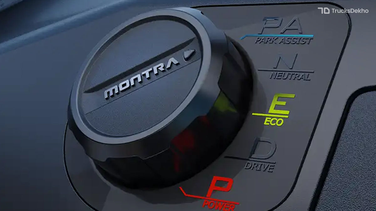 Montra Electric Super Auto: First Drive Experience | Trucks.cardekho.com