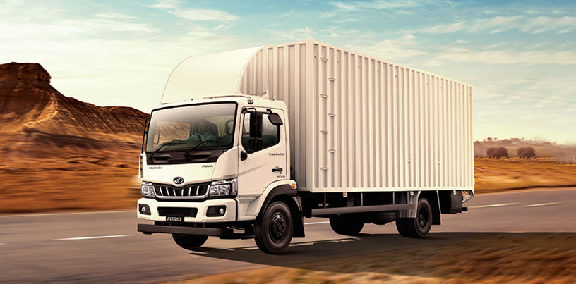 Mahindra’s iMAXX telematics technology to boost fleet management of ...