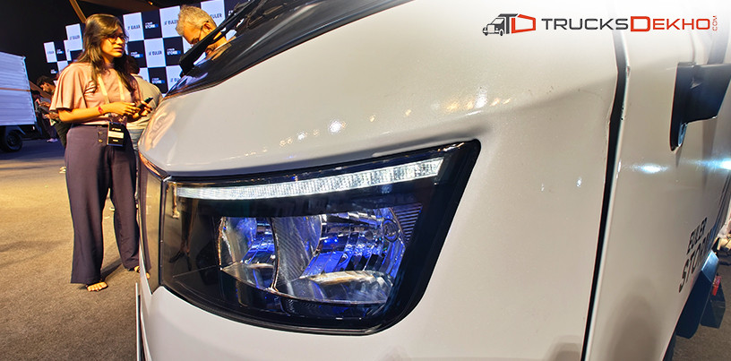 Euler Storm EV vs Switch IeV3: Which 1.2-tonne LCV Makes More Sense ...