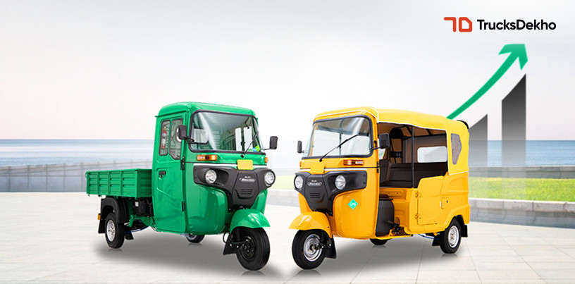 Bajaj Auto Q3 FY25 Financial Results | Trucks.cardekho.com