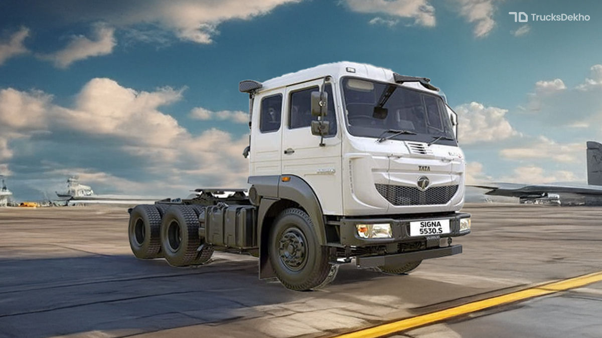 5 Best Features Of Tata Signa 5530.S Which Make It Top-Notch For ...