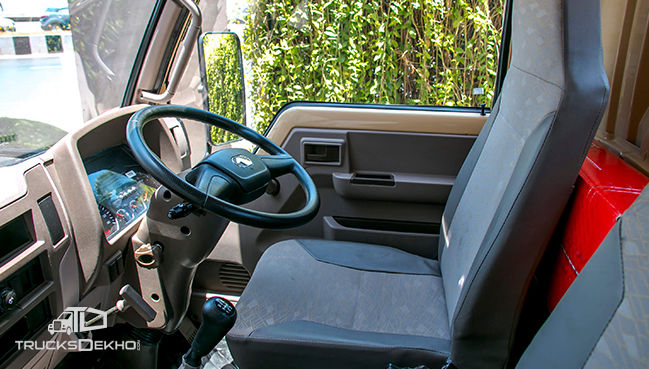 Eicher Ventures into sub 5-tonne LCV segment with Eicher Pro 1049 ...