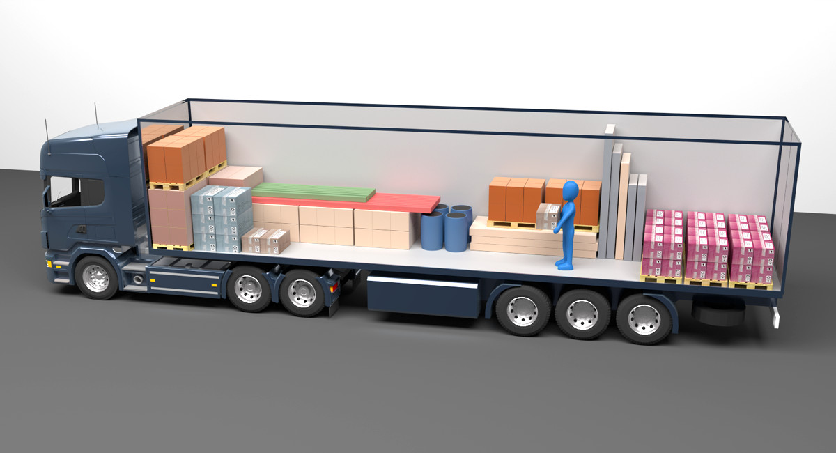 Tips To Improve the Handling of a Truck | Trucks.cardekho.com