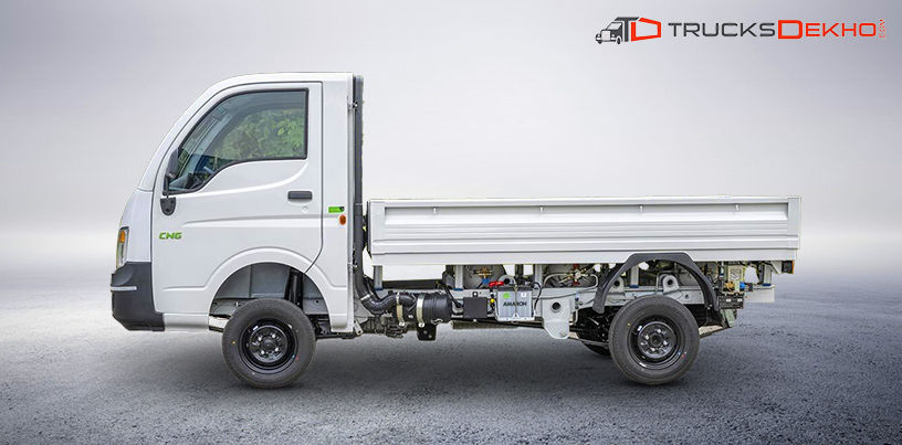 Here Are The Advantages Of Upgrading To A Tata Ace Gold From A 3 ...