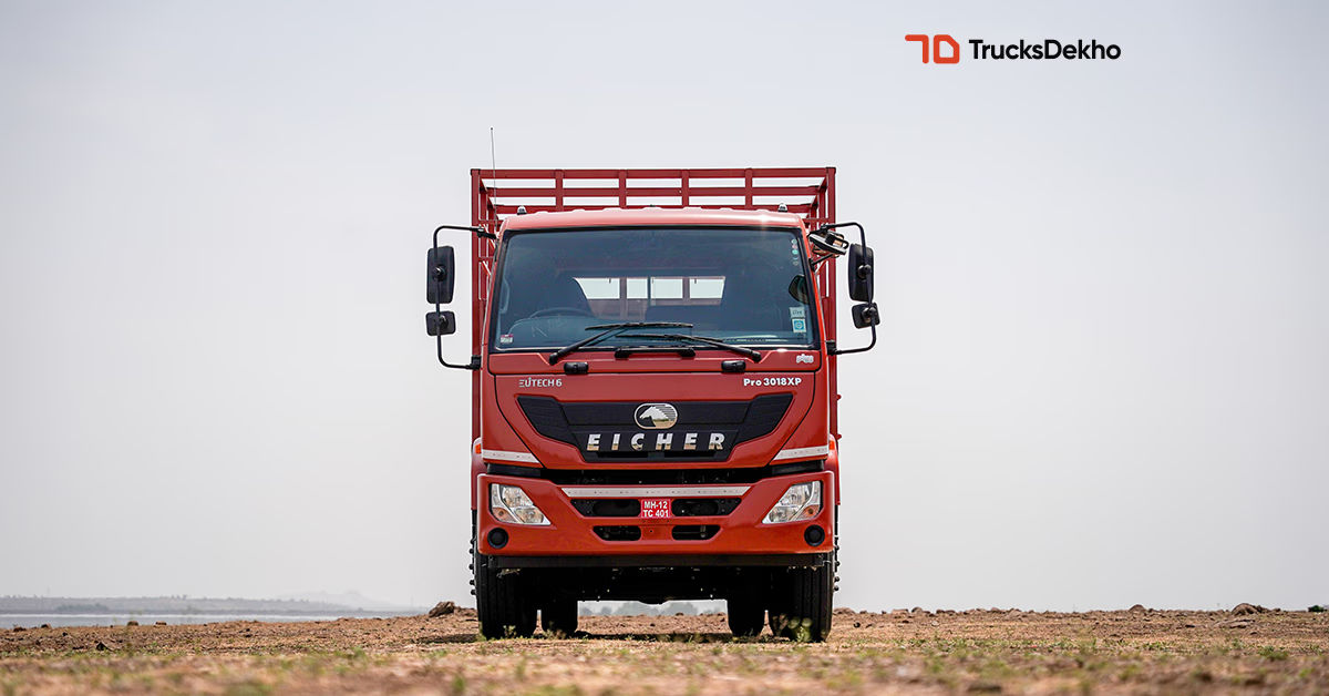 Revised Norms For Commercial Vehicle Width & Mandatory Safety Systems ...