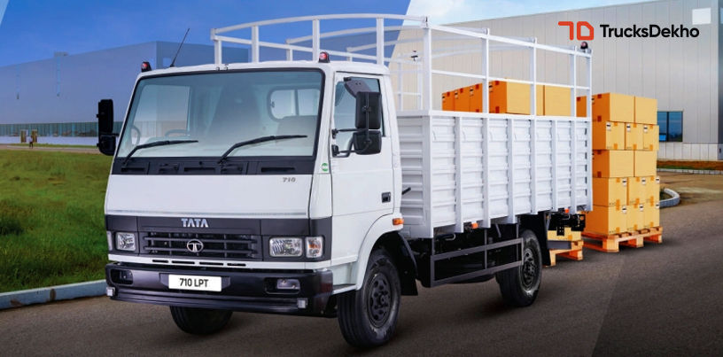 Best Tata Trucks In India 2025 | Trucks.cardekho.com