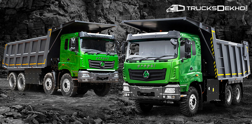 NITI Aayog Unveils NITI GearShift Challenge Initiative For Adoption Of Zero-Emission Trucks In ...