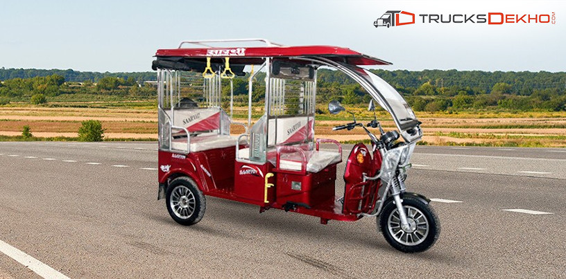 Top 10 three-wheeler brands in India: August’22 | Trucks.cardekho.com