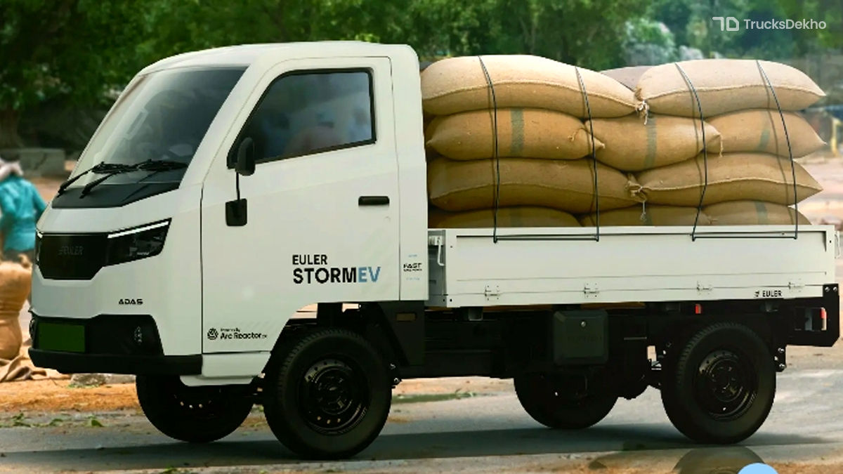 2025 Listings: Explore These 5 New Electric Mini-Trucks | Trucks ...