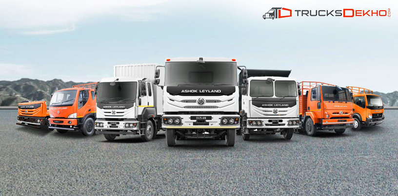 S&P Global Mobility Projects 64 Percent Dominance Of Road Transport By ...