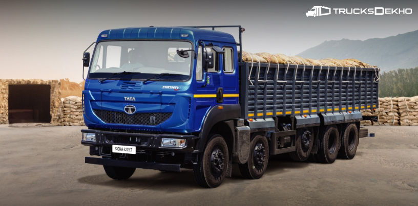 Here Are 5 Basic Things That Truck Drivers Must Have In India | Trucks ...