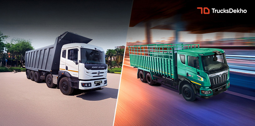 Ecofuel Expands Into Heavy Vehicle Market | Trucks.cardekho.com