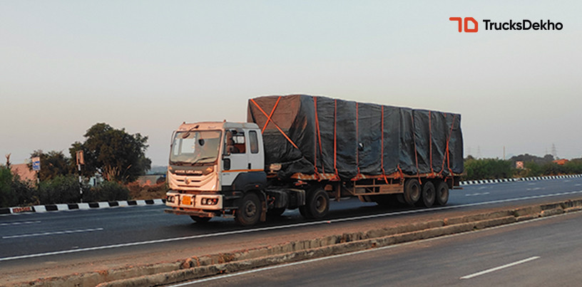 Ecofuel Expands Into Heavy Vehicle Market | Trucks.cardekho.com