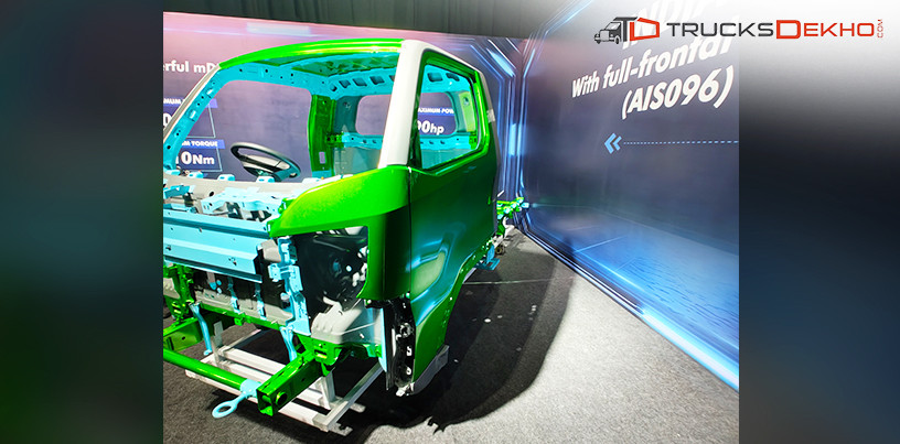 Mahindra Veero First Drive Impression: Is It Really Soch Se Aage ...