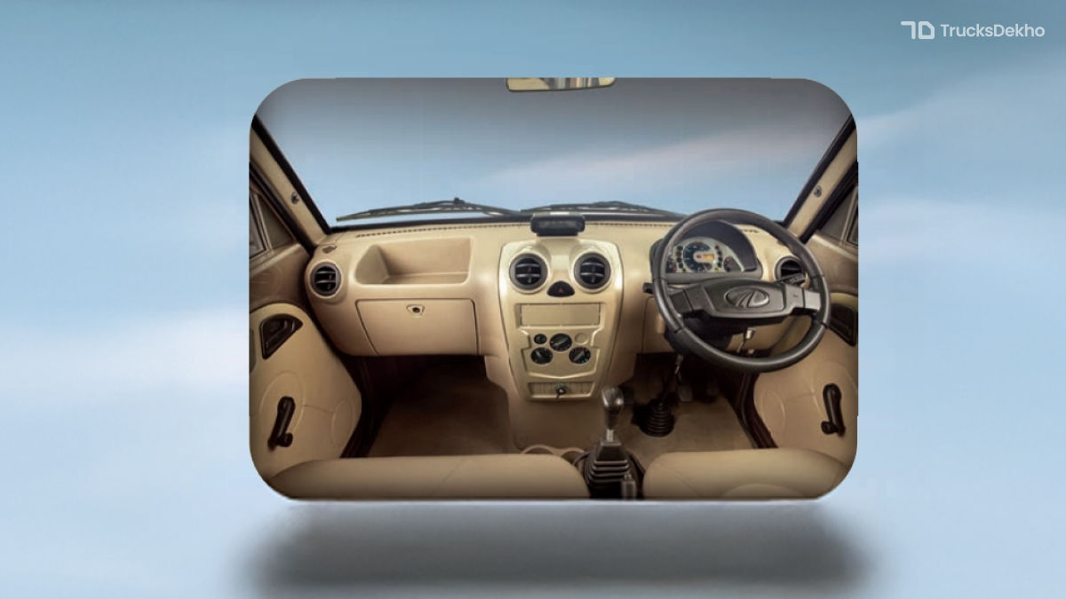 Tata Intra V10 Vs Mahindra Supro Profit Truck Maxi: Performance ...