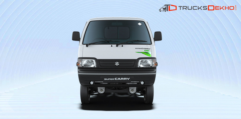Check Out The 3 Best Goods Carrier Vehicles In India | Trucks.cardekho.com