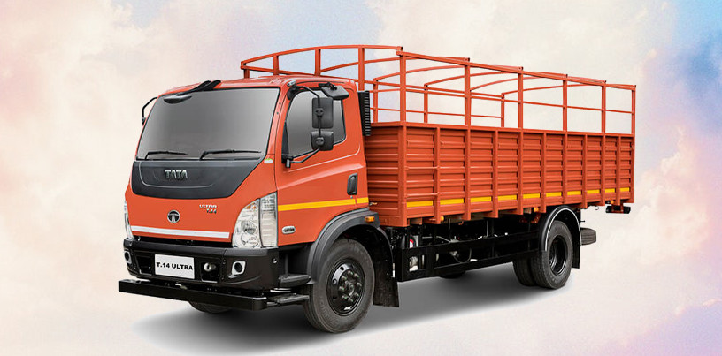 Tata Motors Ultra Trucks: ILCV Range Explored | Trucks.cardekho.com