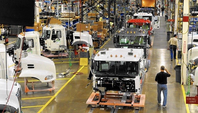 Mack Trucks Plans to Invest $70 Million to Upgrade its Pennsylvania ...