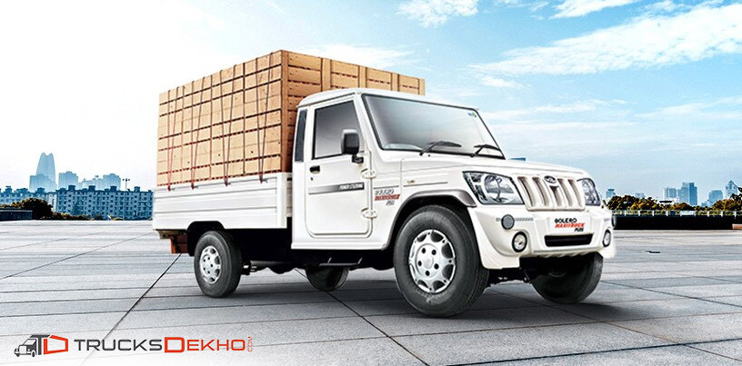 10 best mini trucks in India with prices and mileage | Trucks.cardekho.com