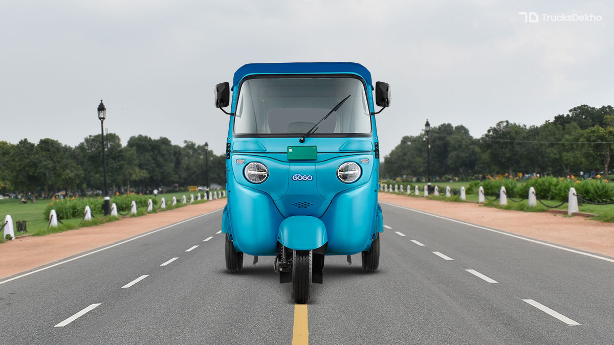 Piaggio Ape E-City Ultra vs Bajaj GoGo P7012: Which Electric 3-Wheeler ...