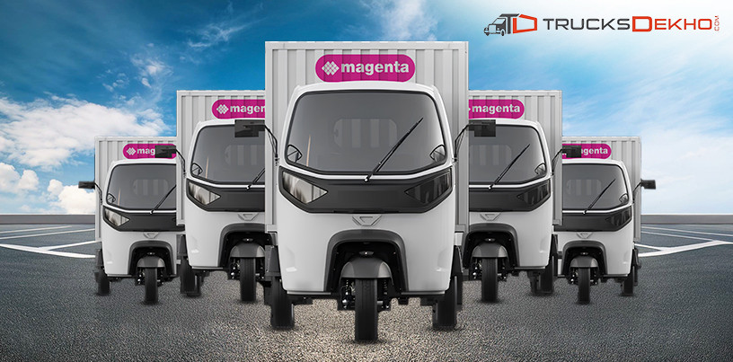 Magenta Mobility Achieves A Milestone By Deploying More Than 2000 ...