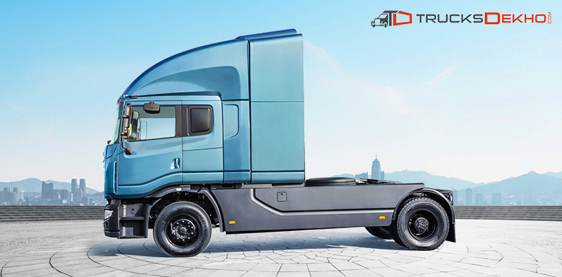 7 Most Commonly Asked Questions About Hydrogen Trucks | Trucks.cardekho.com