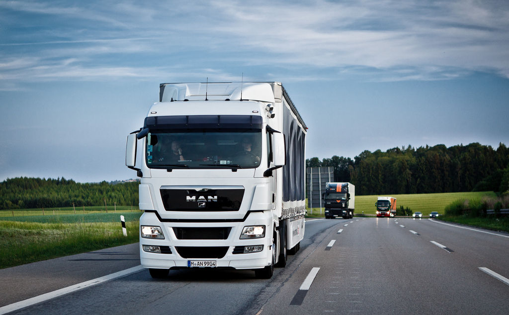 MAN trucks premium choice for leading Malaysian disposal company ...