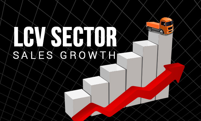 After Good Growth in SCV Segment, LCV Market Surges Ahead to Recovery ...