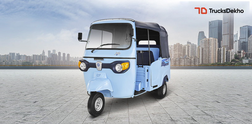 Rapido Partners With IndoFast Energy For 10,000 Swappable Piaggio EVs ...