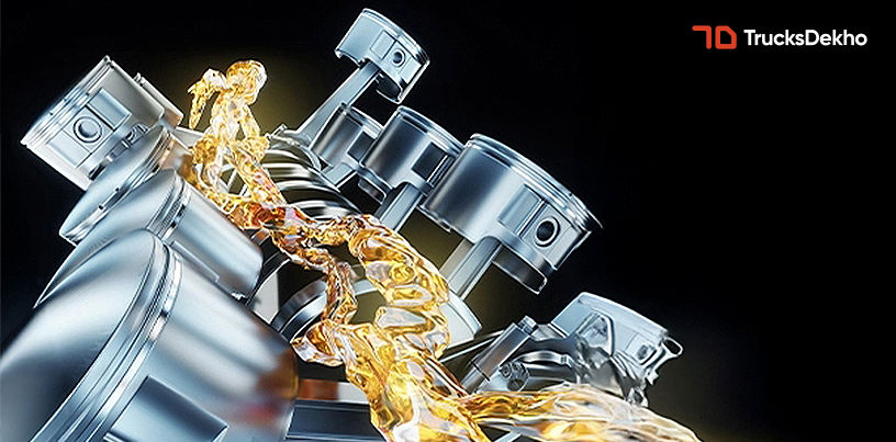Truck Lubrication Tips For Winter | Trucks.cardekho.com