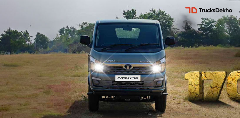Here Are The Top 5 Tata SCVs In 2025 India | Trucks.cardekho.com