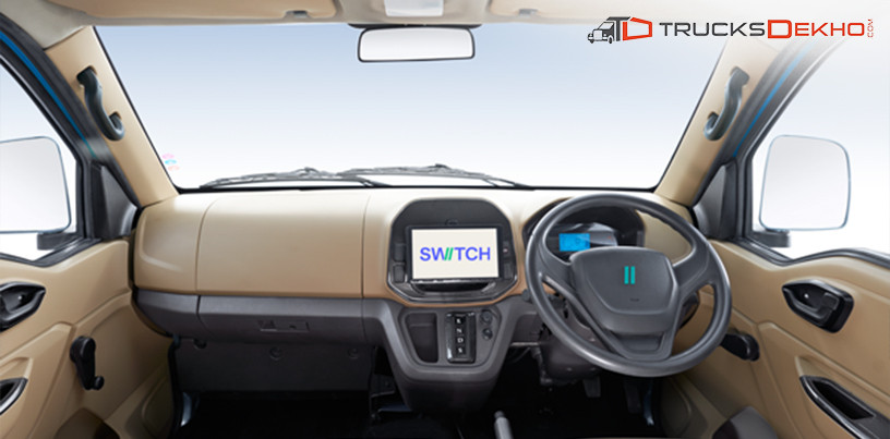 Switch IeV3 Soon Be Available Across India After Released From Hosur ...