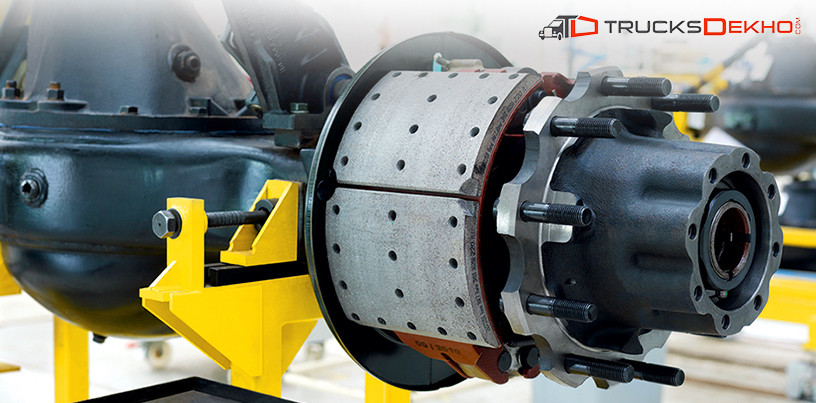 10 Most Common Truck Breakdown Issues: Here Are The Solutions | Trucks ...