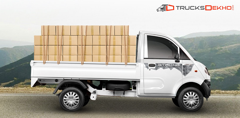 Mahindra Introduces New And Advanced Variant- 'Jeeto Strong' To Its ...