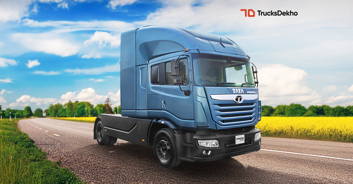 1000 Plus Hydrogen Trucks And Buses To Be Rolled Out By 2030: What ...