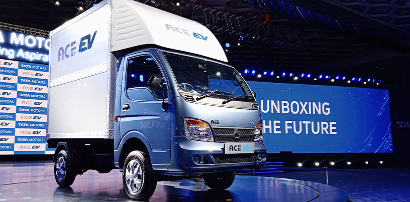 Tata Ace Gold: Full Variant Details | Trucks.cardekho.com