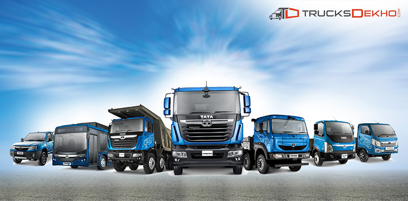 Tata Motors All-New 5W30 Synthetic Engine Oil for CVs | Trucks.cardekho.com