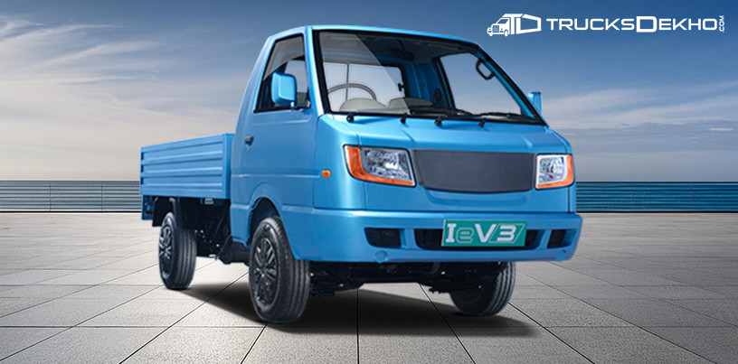 Switch IeV3 Soon Be Available Across India After Released From Hosur ...