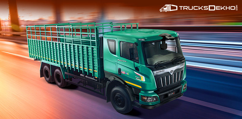 Different Types Of Trucks To Explore Diverse Trucking Landscape In ...