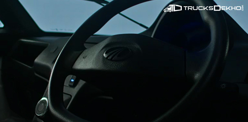 Mahindra eZeo: More Details Revealed Ahead Of The Official Launch ...