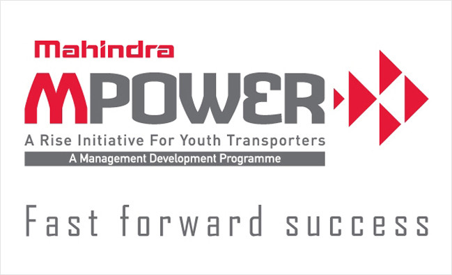 Mahindra Starts 10th Batch of MPOWER Program for Next-Gen Transporters | Trucks.cardekho.com