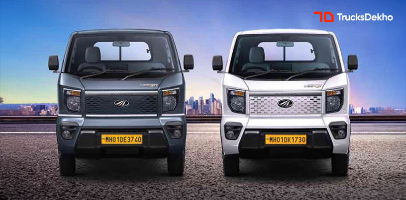 Best Mini Trucks In India 2025 | Trucks.cardekho.com