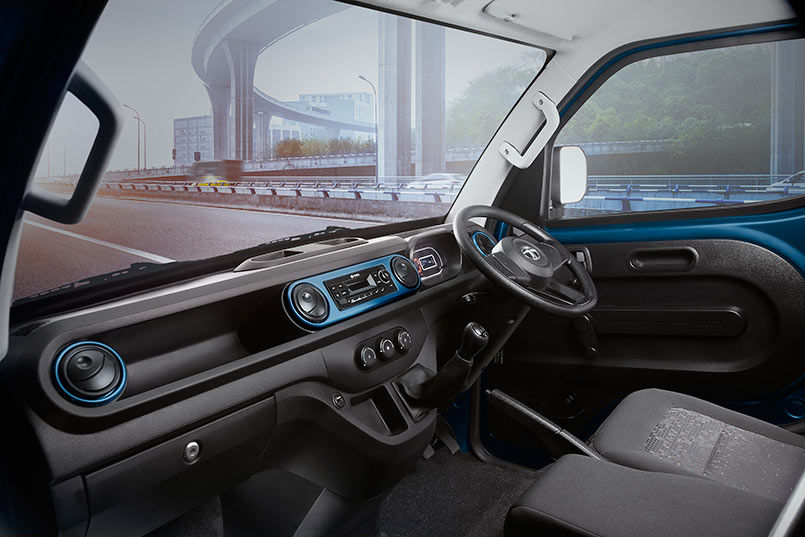 The all-new Tata Intra V30 coming soon | Trucks.cardekho.com