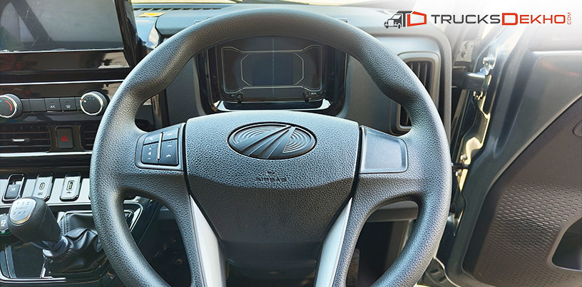 Mahindra Veero First Drive Impression: Is It Really Soch Se Aage ...