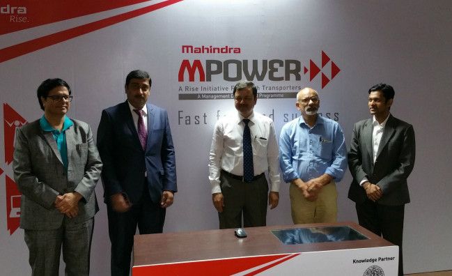 10th Batch of Mahindra MPOWER Program Concludes Successfully | Trucks.cardekho.com
