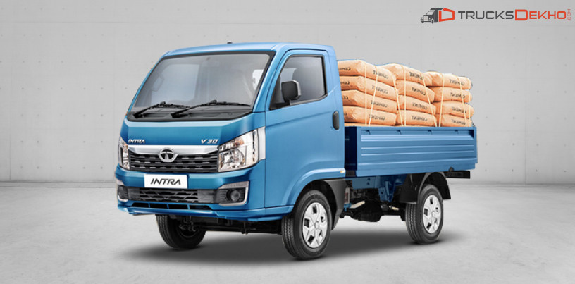 Explore Details Of The Top 3 Tata Motors Small Commercial Vehicles In ...