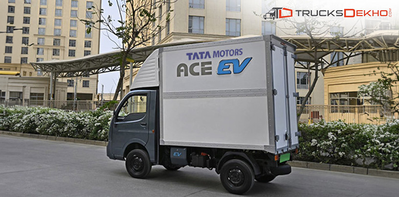 Comparative Analysis Between CNG Trucks And Electric Trucks: Which Is ...