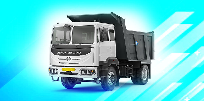 Ashok Leyland digital solutions help truck owners with better fleet ...